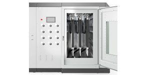 Chlorine Tester - IPT